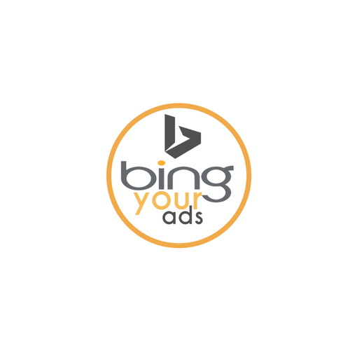 "Bing Your Ads" -- Design A Wining Logo For The Next Best Selling ...