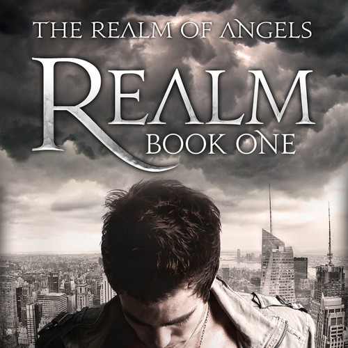 Designs | THE REALM OF ANGELS - B.OOK ONE - THE REALM - First World ...