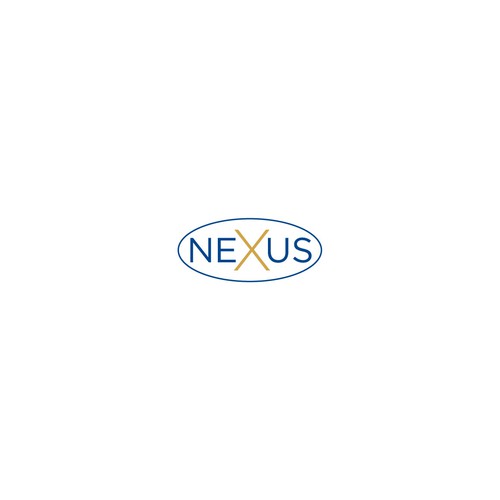 Nexus Logo Design | Logo design contest