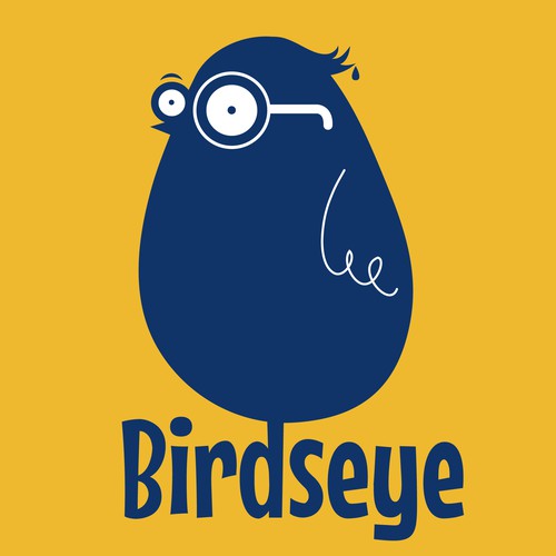 Design a new logo for Birdseye | Logo design contest