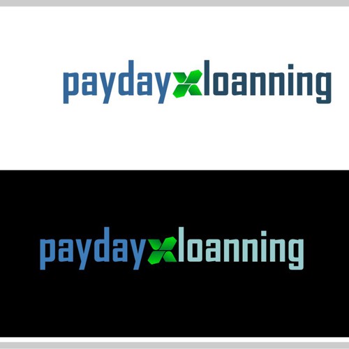 $99 / 24hr Logo Contest for 'Payday Loaning' | Logo design contest