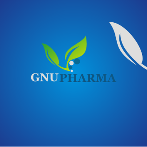 Logo for a newly launching Pharma company | Logo design contest
