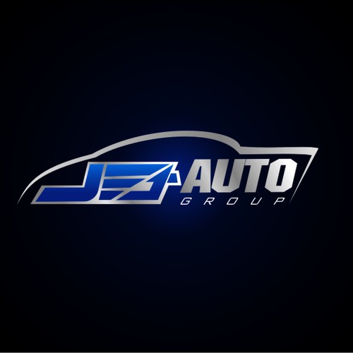 J.E.T. Auto Group LLC needs a new logo | Logo design contest