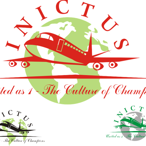 New logo wanted for Invictus | Logo design contest