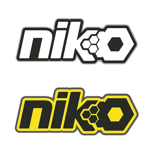 We need your help! New logo for NIKO | Logo design contest