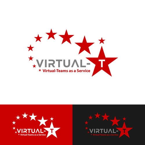 Designs | "Virtual-T: Virtual-Teams as a Service", all to benefit from ...