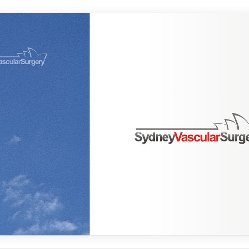 Saving Lives - Sydney Vascular Surgery | Logo design contest