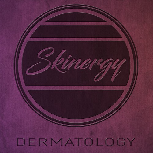 Skinergy Dermatology needs a powerful elegant logo | Logo design contest