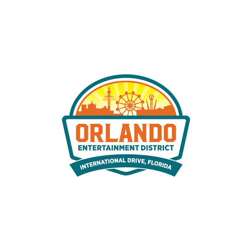 Logo Design Orlando Fl