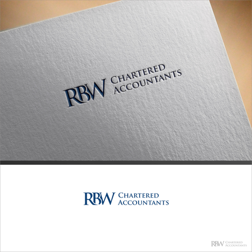 Design a logo for a professional practice of Chartered Accountants ...