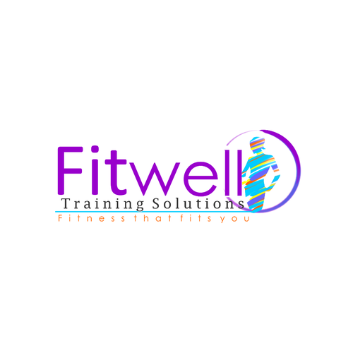 New logo wanted for Fitwell Training Solutions | Logo design contest
