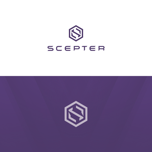 Scepter Logo Industrial Logo | Logo & Business Card Contest