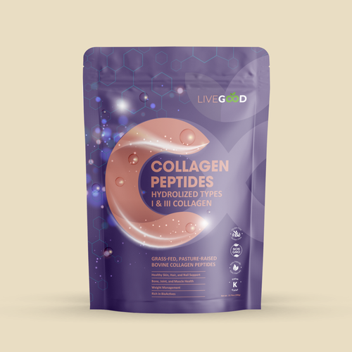 Designs | NEW - ***GUARANTEED PRIZE*** Label/bag Design for Nutritional ...