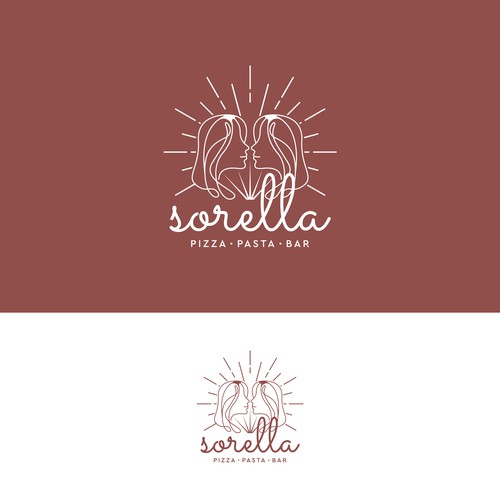 Designs | Sorella | Logo design contest