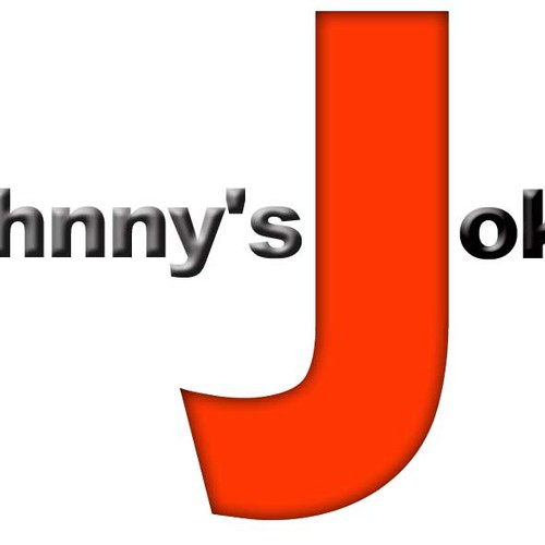 Johnny's Jokes Logo | Logo design contest