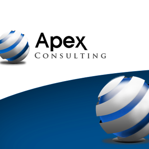 Logo for Geographic (GIS/IT) Consulting Company | Logo design contest