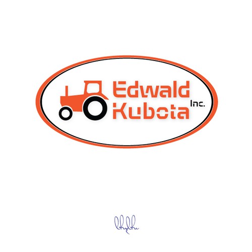 Tractor Dealer Logo | Logo design contest