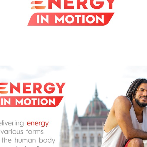 Designs | Design modern & powerful logo for Energy Healing & Wellness ...