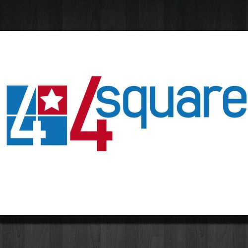 Logo to Save an Authentic Texas Town Square | Logo design contest