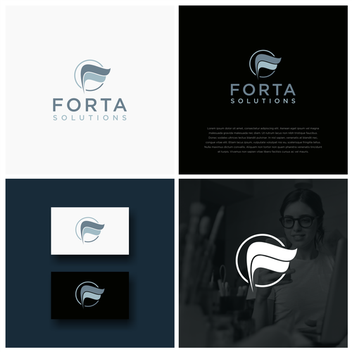 Designs | Female run tech start up looking for a creative logo | Logo ...