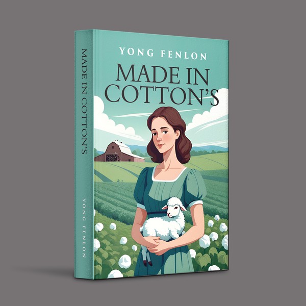 Book cover - essential life skills for teens | Book cover contest ...