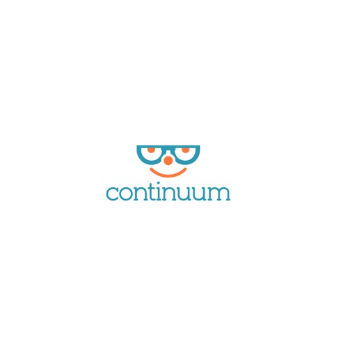 Continuum Logo | Logo design contest