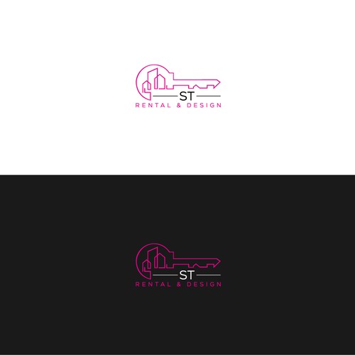 Designs | Logo Design for Short Term Rental Consultants | Logo design ...