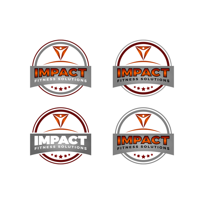 Create an "impact" effect on the globe | Logo design contest