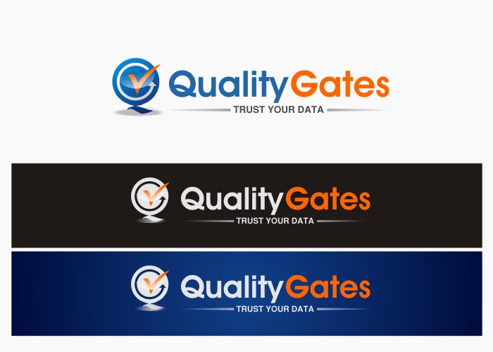 !! NEW LOGO for our product "Quality-Gates" ### | Logo design contest