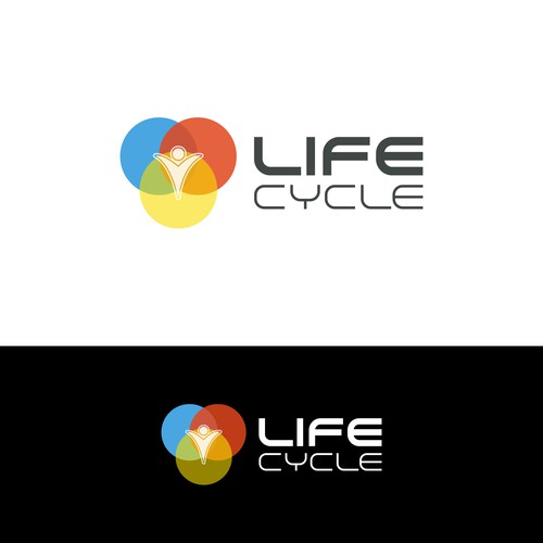 Logotipo Life Cycle | Logo design contest