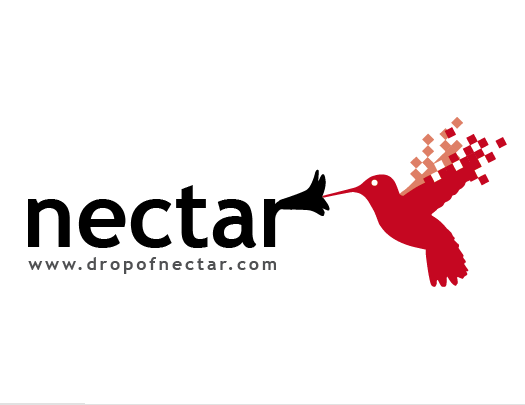 Nectar web design needs a logo | Logo design contest