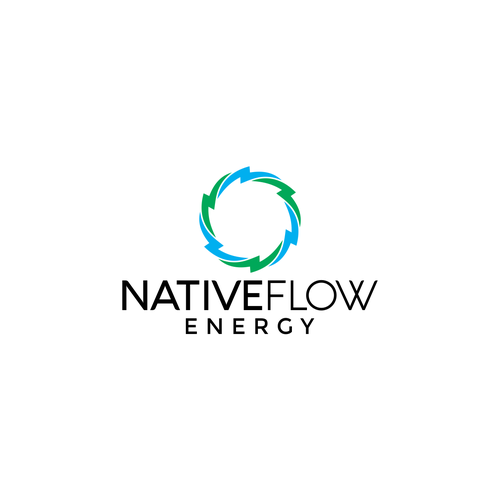 Designs | hip design for renewable energy development company. | Logo ...