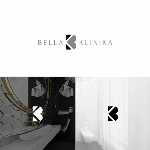 Designs | Luxurious and elegant Medical Clinic needs a logo that ...