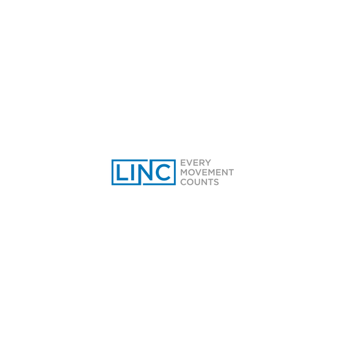 LINC | Logo design contest