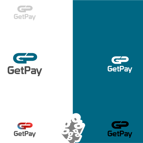 Global Electronic Top-up | Logo design contest