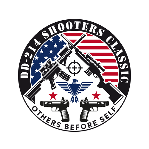 Designs | Shooters Classic | Logo design contest