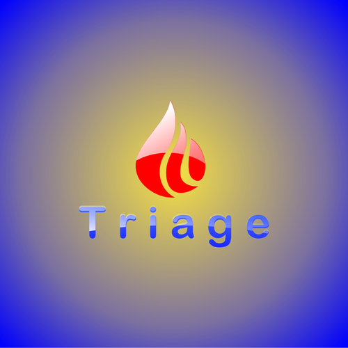 Help Triage with a new logo | Logo design contest