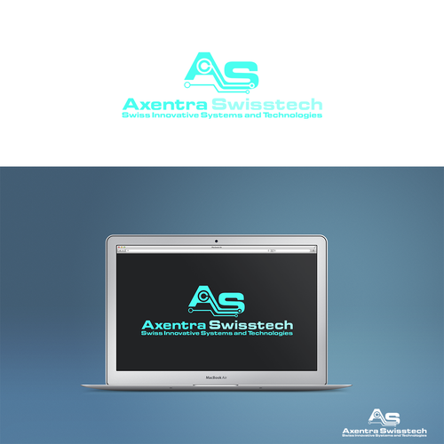 New Swiss technology company | Logo design contest
