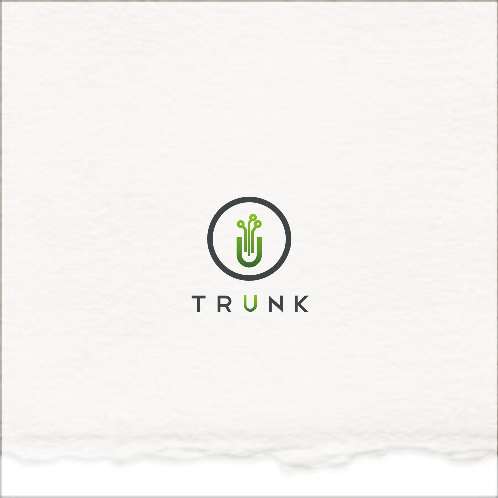 Trunk Logos - Free Trunk Logo Ideas, Design & Templates
