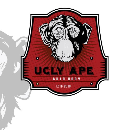 Ugly Ape AutoBody is looking for fun & friendly / vintage / unique ...