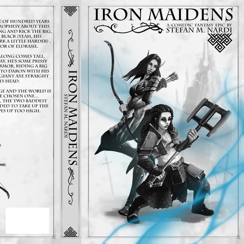 Female Warrior Designs - 33+ Female Warrior Design Ideas, Images ...