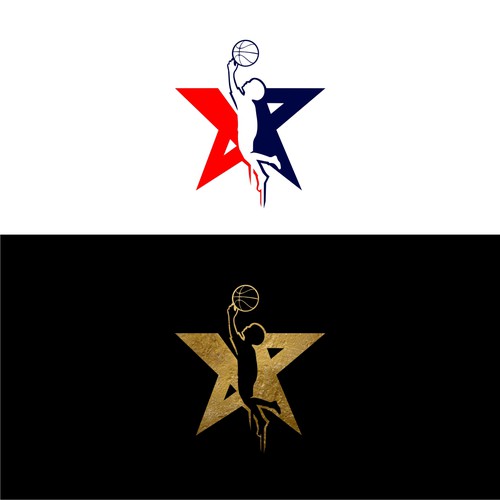 Designs | A young boy with a basketball dream | Logo design contest
