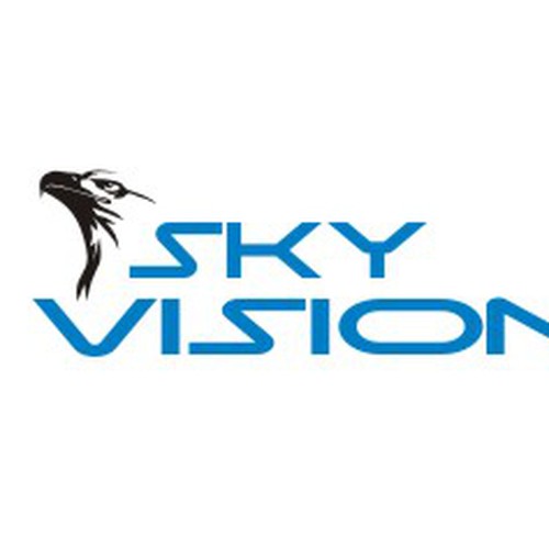 Sky Vision Logo