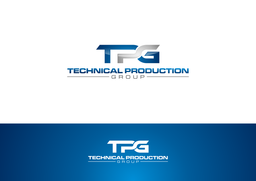 Create a Logo for new Technical Production Company | Logo design contest