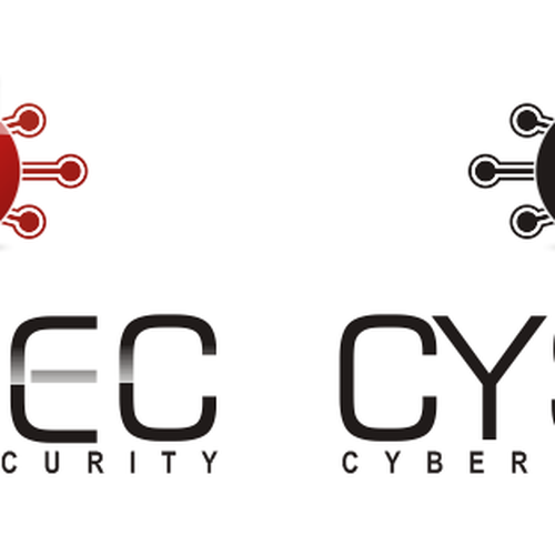 logo for CySec | Logo design contest