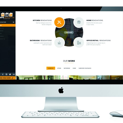 Designs | Making home renovations come to life through a simple and ...