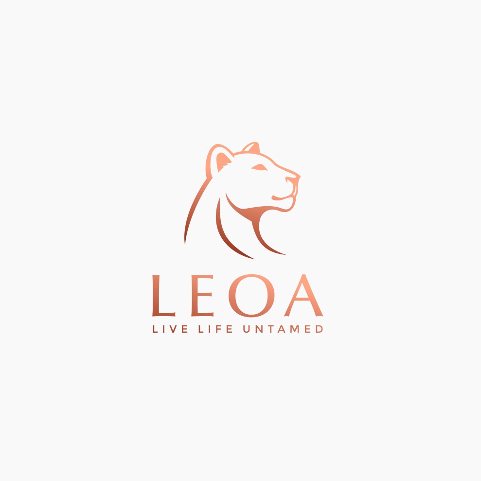 Leo Logos - Free Leo Logo Ideas, Design & Templates