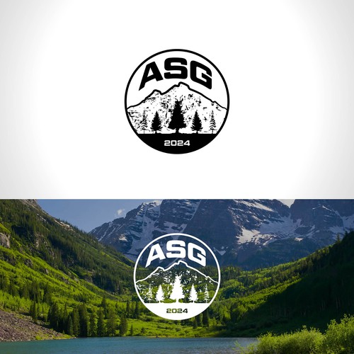 Designs | ASG (Aspen Conference Logo) Rebrand | Logo design contest