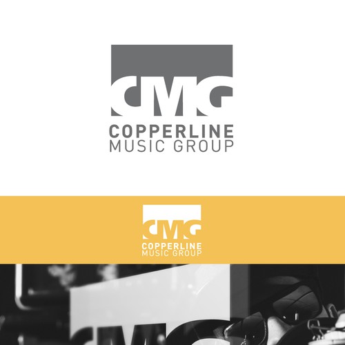 Country Music Record Label Logo | Logo design contest