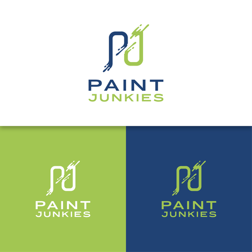 Designs | design a logo for paint recycling | Logo design contest